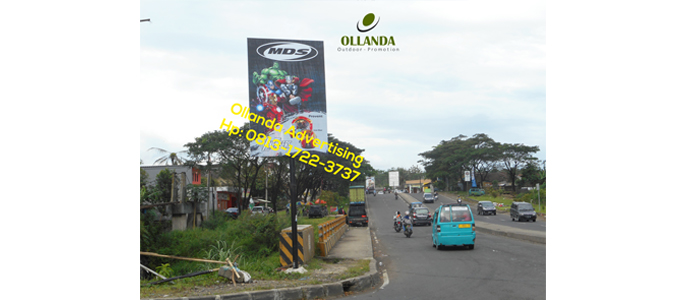 Jasa pasang baliho, billboard, spanduk bekasi | Ollanda Advertising
